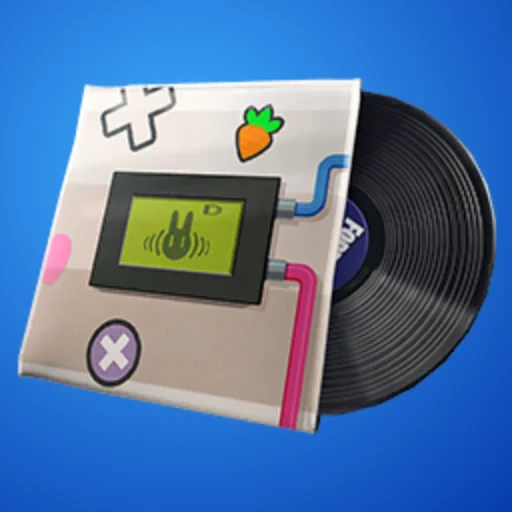 ALL Fortnite Music 🎶 Songs List & Music List on ᑕ ᑐnite.site