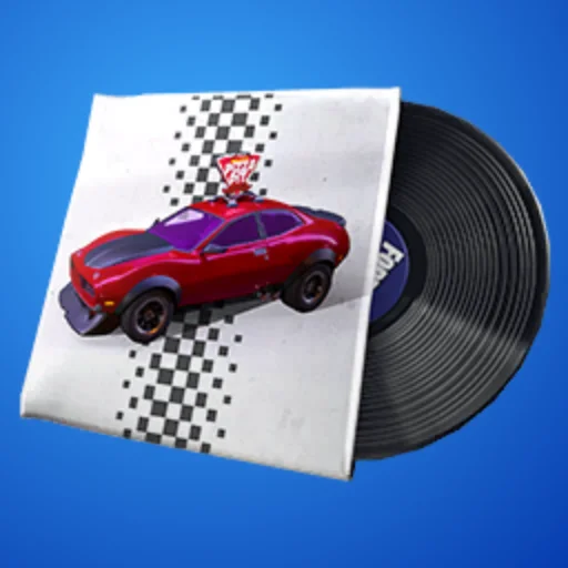 ALL Fortnite Music 🎶 Songs List & Music List on ᑕ ᑐnite.site