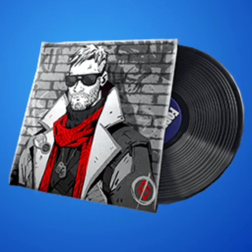 ALL Fortnite Music 🎶 Songs List & Music List on ᑕ ᑐnite.site