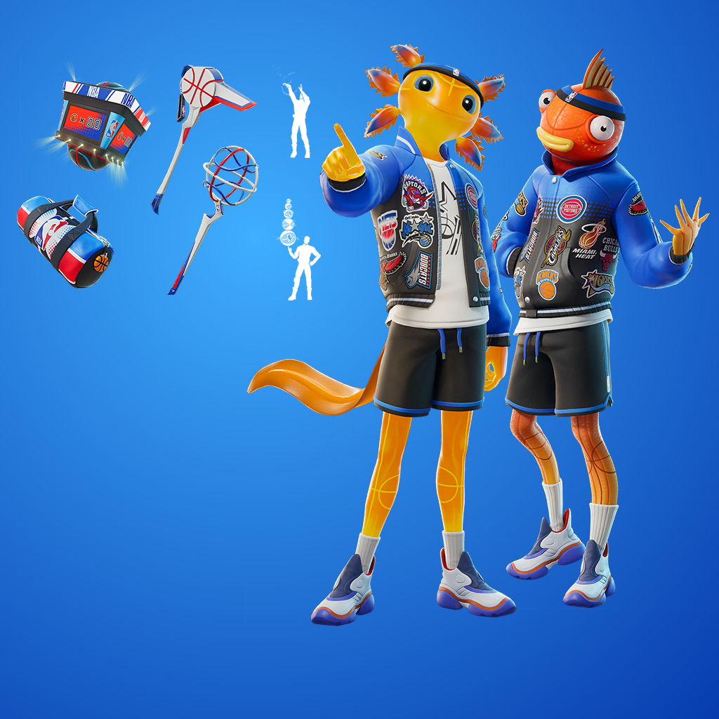 ALL Fortnite Bundles 📦 Packs & Bundle List on ᑕ ᑐnite.site