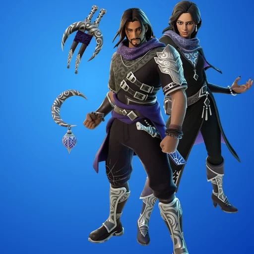 ⫷ Fortnite Anwar Skin ⫸ Characters & Skins 👕 ᑕ ᑐnite.site