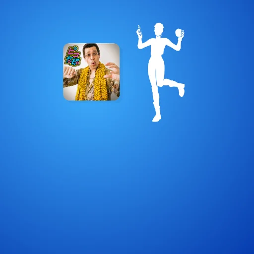 ⫷ Fortnite PPAP Bundle Bundle ⫸ Packs & Bundles 📦 ᑕ ᑐnite.site