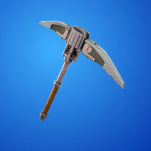 ALL Fortnite Pickaxes 🎯 Harvesting Tools, Pikaks & Pickaxe List on ᑕ ...