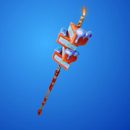 ALL Fortnite Pickaxes 🎯 Harvesting Tools, Pikaks & Pickaxe List on ᑕ ...