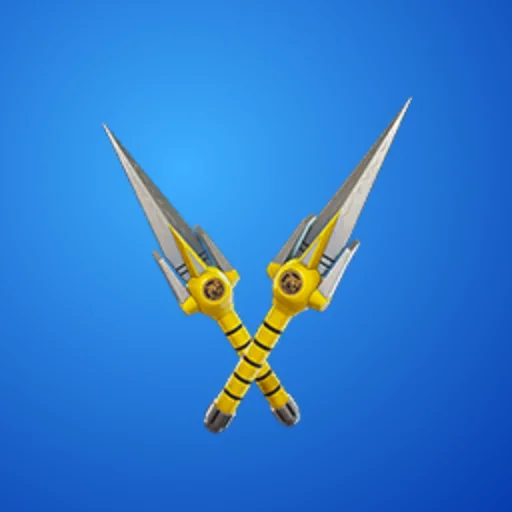 ⫷ Fortnite Z Staff Pickaxe ⫸ Harvesting Tools & Pickaxes ⛏ ᑕ ᑐnite.site