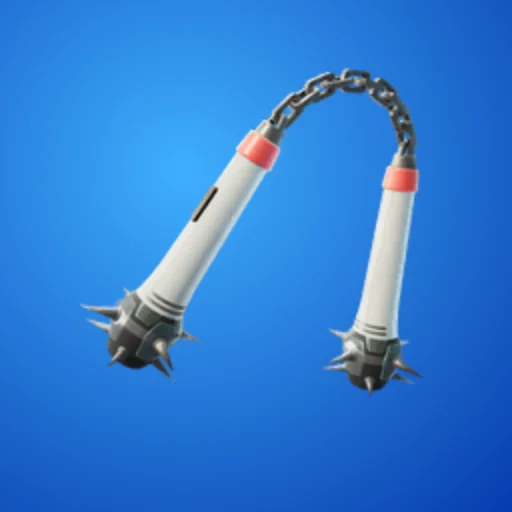⫷ Fortnite Spike Mic Pickaxe ⫸ Harvesting Tools & Pickaxes ⛏ ᑕ ᑐnite.site