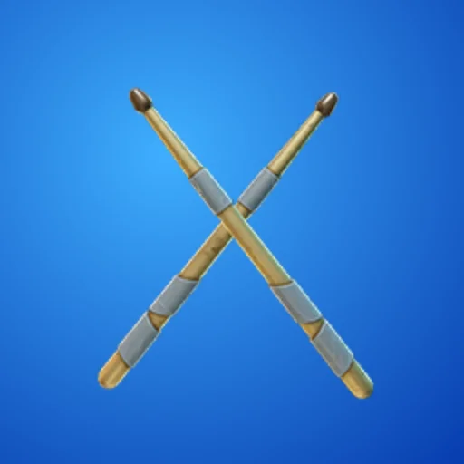 ALL Fortnite Pickaxes 🎯 Harvesting Tools, Pikaks & Pickaxe List on ᑕ ...