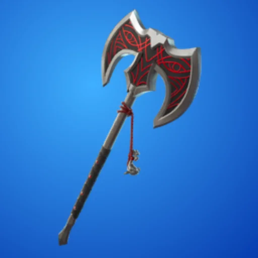 ALL Fortnite Pickaxes 🎯 Harvesting Tools, Pikaks & Pickaxe List on ᑕ ...