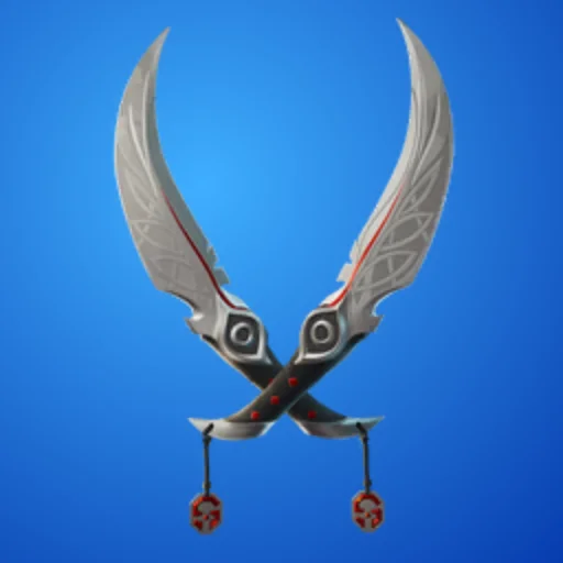 ALL Fortnite Pickaxes 🎯 Harvesting Tools, Pikaks & Pickaxe List on ᑕ ...