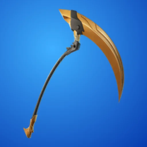 ALL Fortnite Pickaxes 🎯 Harvesting Tools, Pikaks & Pickaxe List on ᑕ ...