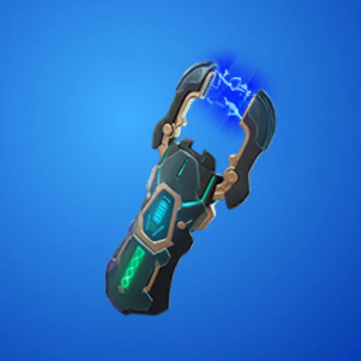 ALL Fortnite Pickaxes 🎯 Harvesting Tools, Pikaks & Pickaxe List on ᑕ ...