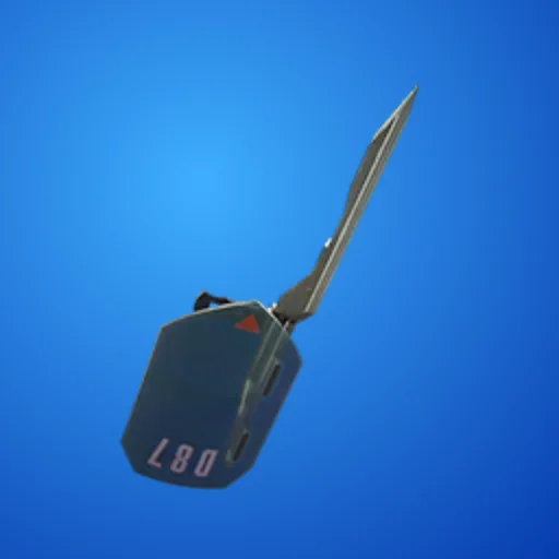 ALL Fortnite Pickaxes 🎯 Harvesting Tools, Pikaks & Pickaxe List on ᑕ ...