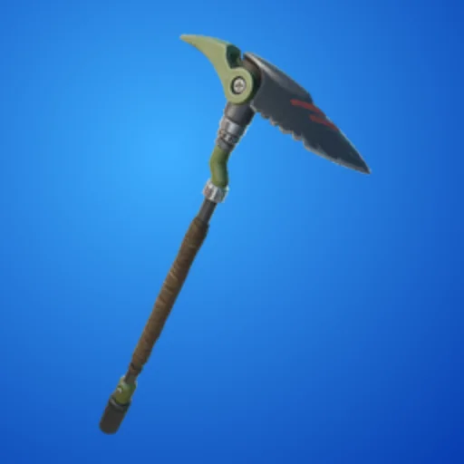 ALL Fortnite Pickaxes 🎯 Harvesting Tools, Pikaks & Pickaxe List on ᑕ ...