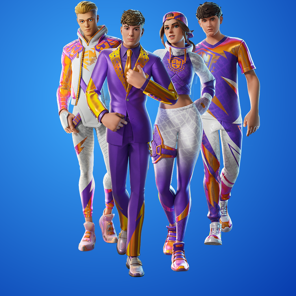 ALL Fortnite Bundles 📦 Packs & Bundle List on ᑕ ᑐnite.site