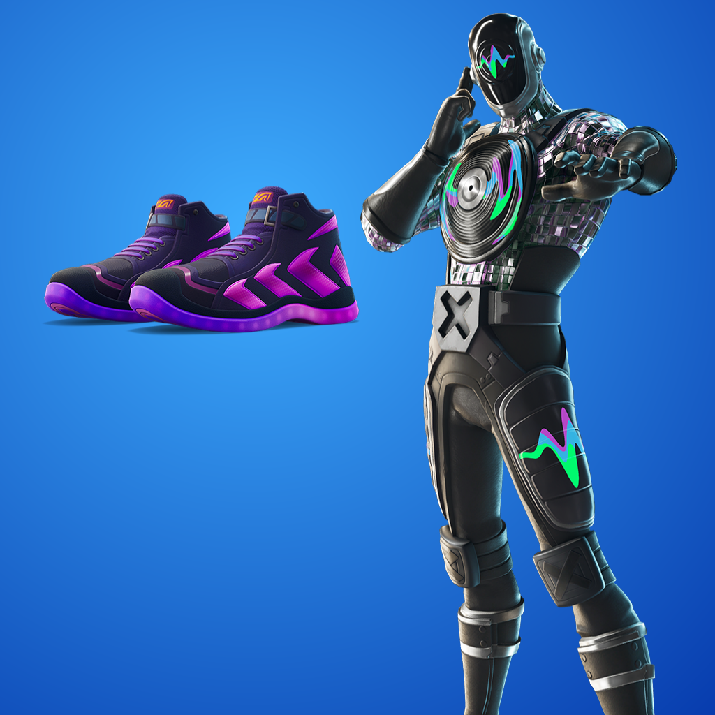 ⫷ Fortnite Beat Man Skin ⫸ Characters & Skins 👕 ᑕ ᑐnite.site