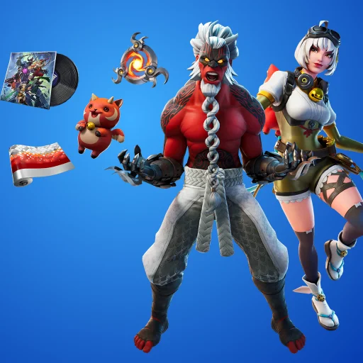⫷ Fortnite Razor Skin ⫸ Characters & Skins 👕 ᑕ ᑐnite.site