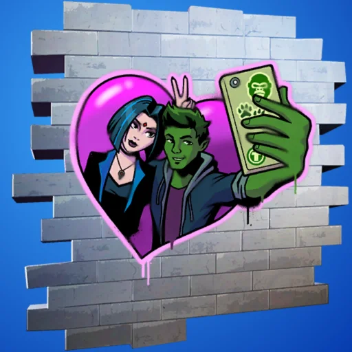 ⫷ Fortnite Beast Boy Skin ⫸ Characters & Skins 👕 ᑕ ᑐnite.site