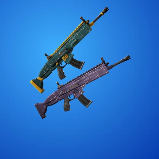 ⫷ Fortnite Stitchy Wrap ⫸ Gun Wraps & Skins 🎁 ᑕ ᑐnite.site