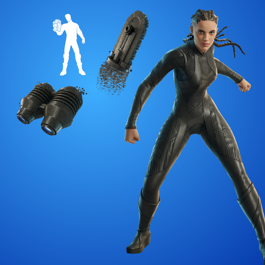 ALL Fortnite Bundles 📦 Packs & Bundle List on ᑕ ᑐnite.site