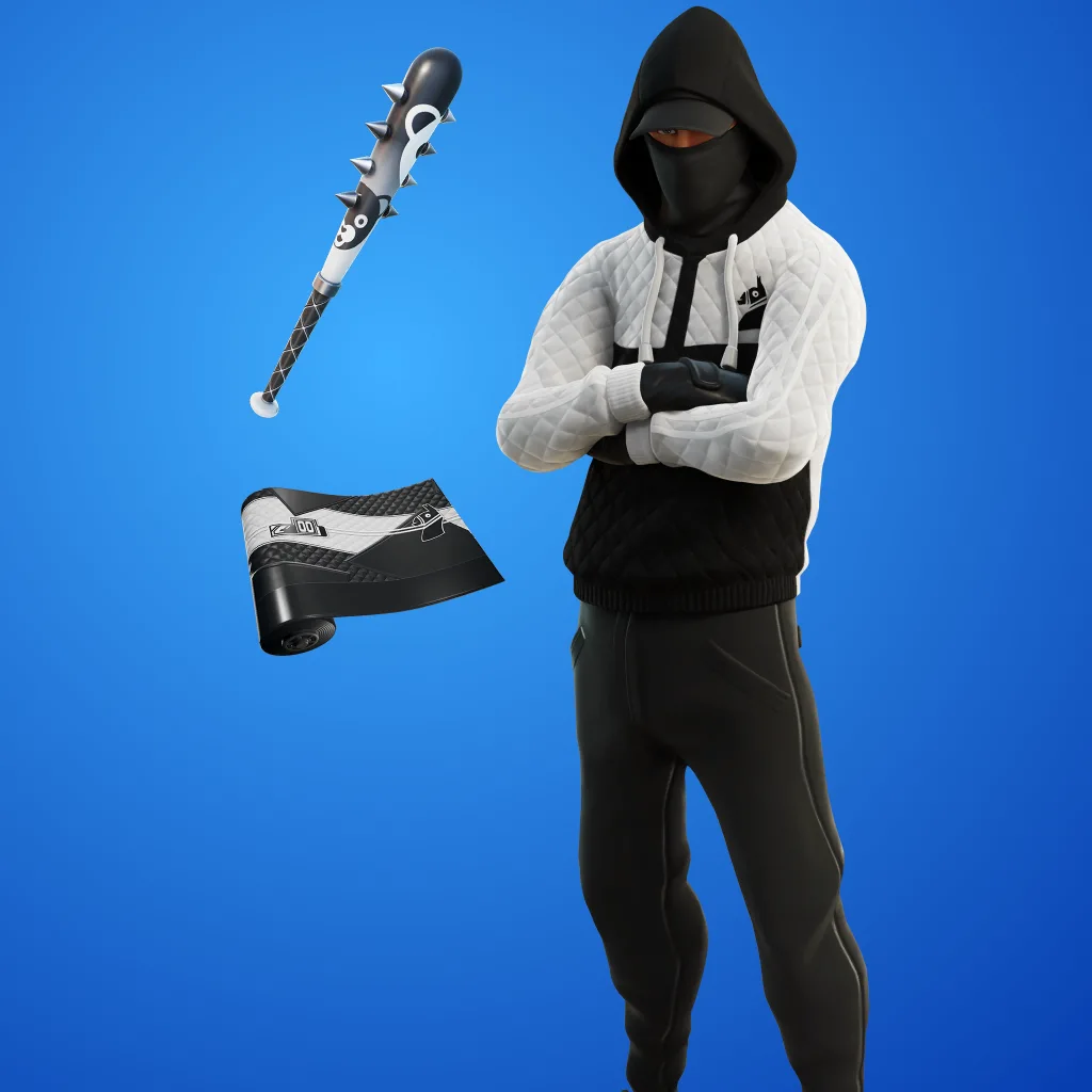 ⫷ Fortnite Stash'd Skin ⫸ Characters & Skins 👕 ᑕ ᑐnite.site
