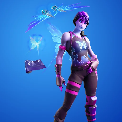 ⫷ Fortnite Dream Skin ⫸ Characters & Skins 👕 ᑕ ᑐnite.site