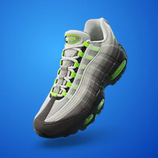 ALL Fortnite Shoes 👟 Kicks & Sneakers List on ᑕ ᑐnite.site