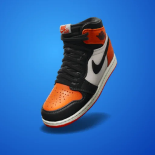 ALL Fortnite Shoes 👟 Kicks & Sneakers List on ᑕ ᑐnite.site