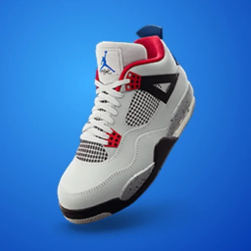 ALL Fortnite Shoes 👟 Kicks & Sneakers List on ᑕ ᑐnite.site