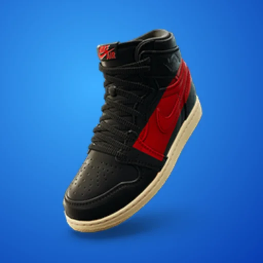 ALL Fortnite Shoes 👟 Kicks & Sneakers List on ᑕ ᑐnite.site