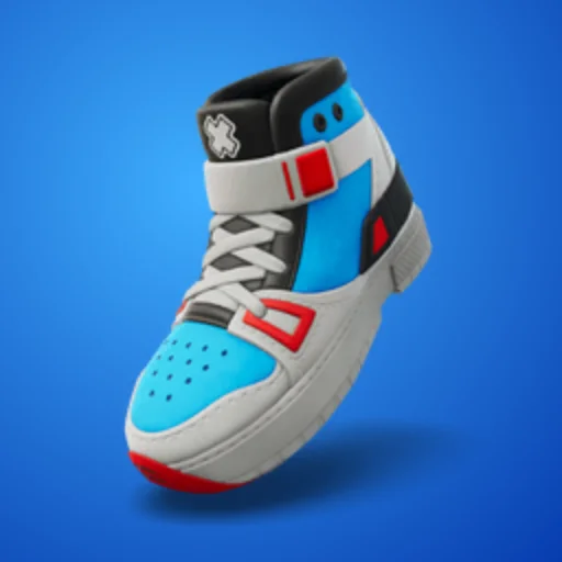 ALL Fortnite Shoes 👟 Kicks & Sneakers List on ᑕ ᑐnite.site
