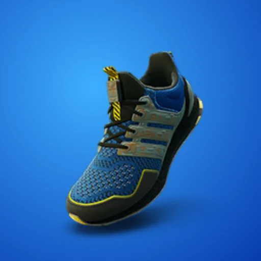 ALL Fortnite Shoes 👟 Kicks & Sneakers List on ᑕ ᑐnite.site