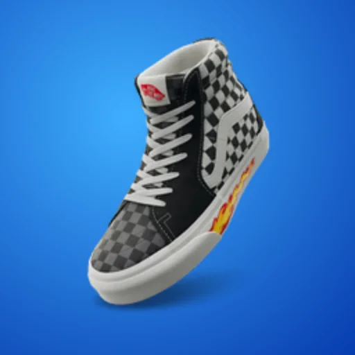 ALL Fortnite Shoes 👟 Kicks & Sneakers List on ᑕ ᑐnite.site