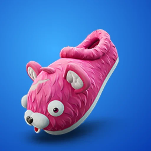 ALL Fortnite Shoes 👟 Kicks & Sneakers List on ᑕ ᑐnite.site