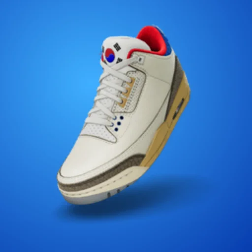ALL Fortnite Shoes 👟 Kicks & Sneakers List on ᑕ ᑐnite.site