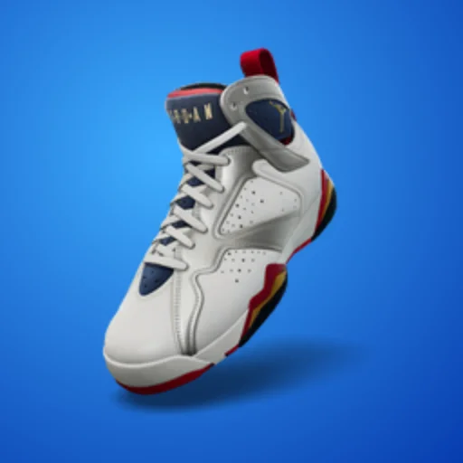 ALL Fortnite Shoes 👟 Kicks & Sneakers List on ᑕ ᑐnite.site
