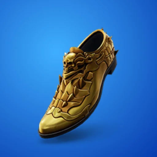ALL Fortnite Shoes 👟 Kicks & Sneakers List on ᑕ ᑐnite.site