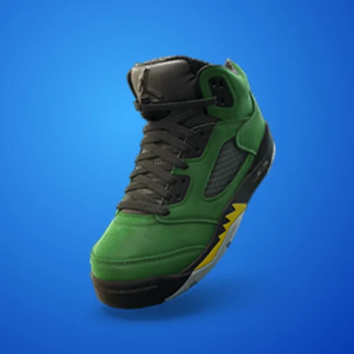 ALL Fortnite Shoes 👟 Kicks & Sneakers List on ᑕ ᑐnite.site