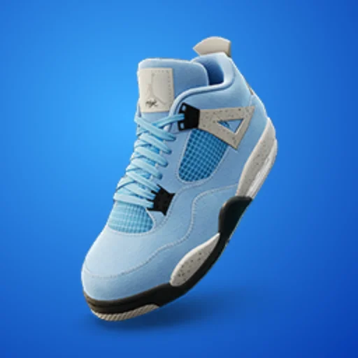 ALL Fortnite Shoes 👟 Kicks & Sneakers List on ᑕ ᑐnite.site