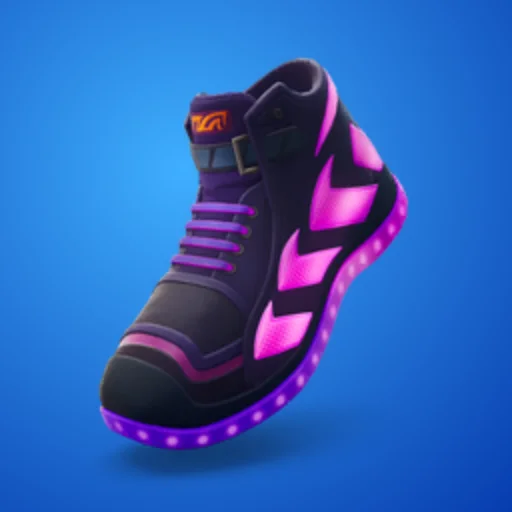 ALL Fortnite Shoes 👟 Kicks & Sneakers List on ᑕ ᑐnite.site