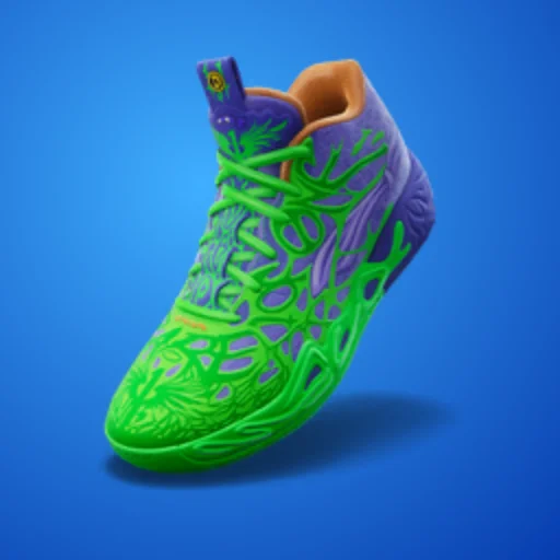 ALL Fortnite Shoes 👟 Kicks & Sneakers List on ᑕ ᑐnite.site