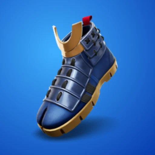 ALL Fortnite Shoes 👟 Kicks & Sneakers List on ᑕ ᑐnite.site