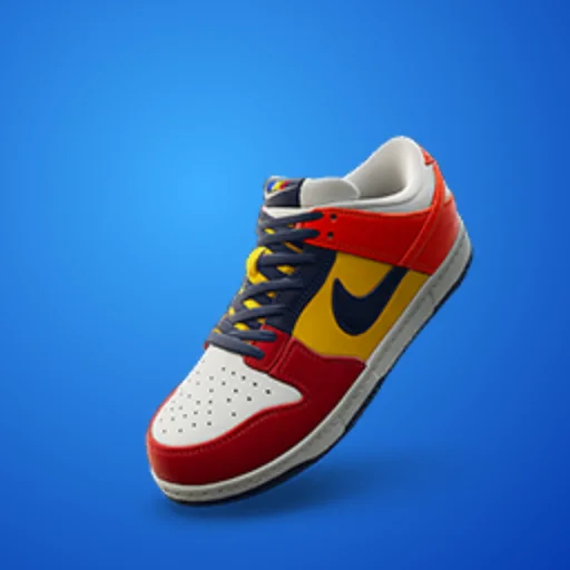 ⫷ Tenis Nike SB Dunk Low "Money Cat" Fortnite ⫸ Calzado Deportivo y ...
