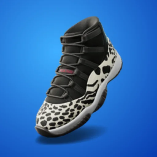 ALL Fortnite Shoes 👟 Kicks & Sneakers List on ᑕ ᑐnite.site