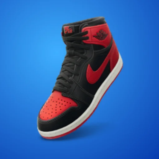 ALL Fortnite Shoes 👟 Kicks & Sneakers List on ᑕ ᑐnite.site