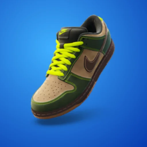 ALL Fortnite Shoes 👟 Kicks & Sneakers List on ᑕ ᑐnite.site