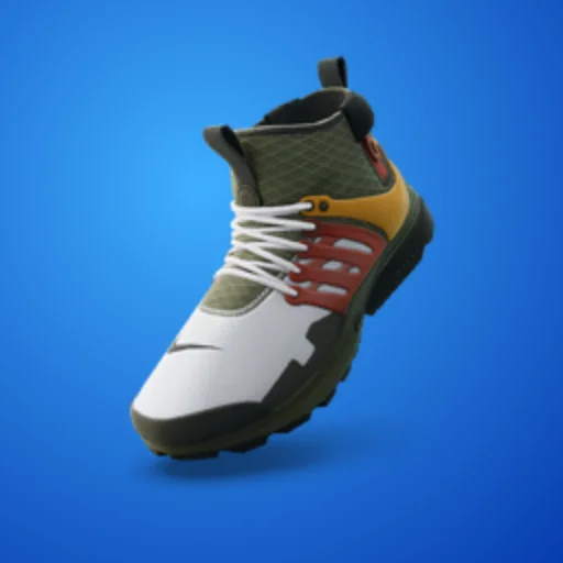 ALL Fortnite Shoes 👟 Kicks & Sneakers List on ᑕ ᑐnite.site