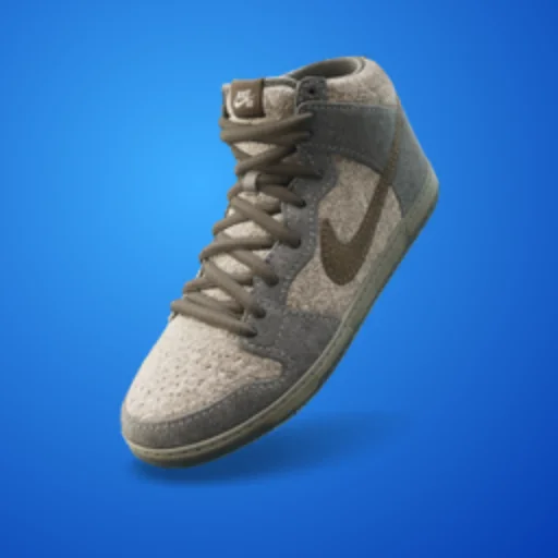 ALL Fortnite Shoes 👟 Kicks & Sneakers List on ᑕ ᑐnite.site