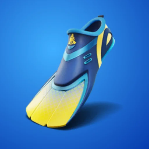 ALL Fortnite Shoes 👟 Kicks & Sneakers List on ᑕ ᑐnite.site