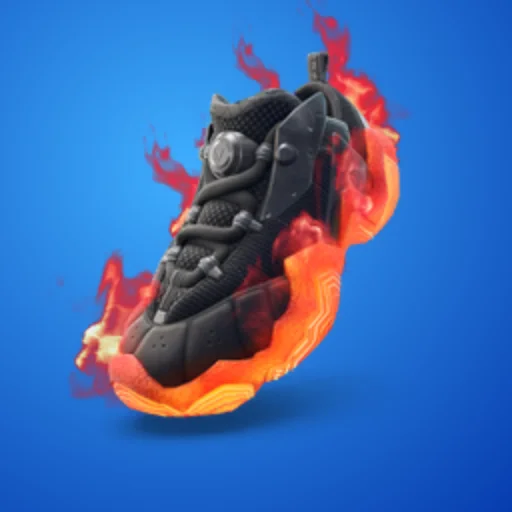 ALL Fortnite Shoes 👟 Kicks & Sneakers List on ᑕ ᑐnite.site