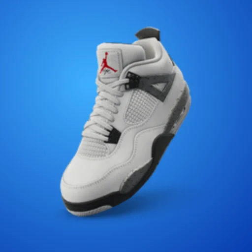 ALL Fortnite Shoes 👟 Kicks & Sneakers List on ᑕ ᑐnite.site